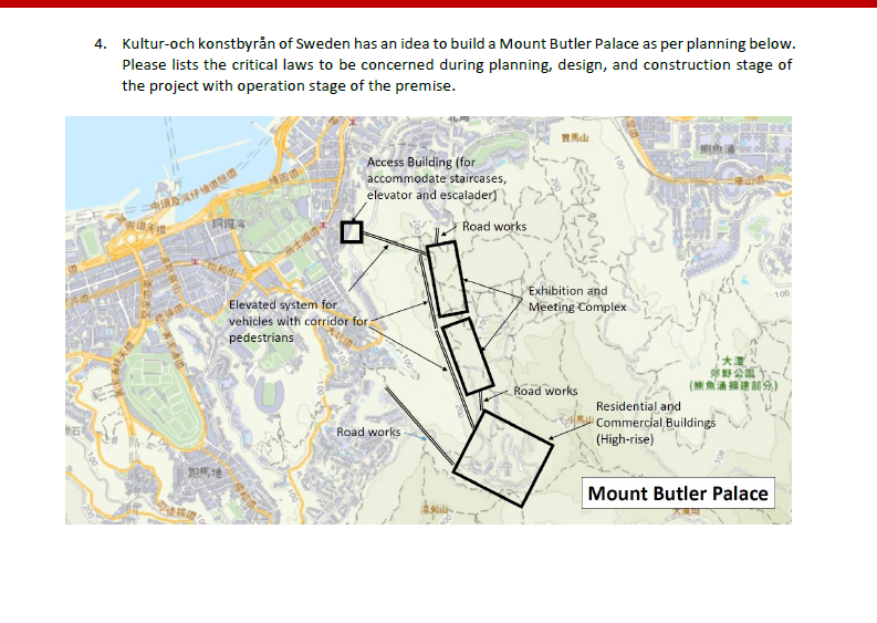 Solved 4. Kultur-och konstbyrån of Sweden has an idea to | Chegg.com
