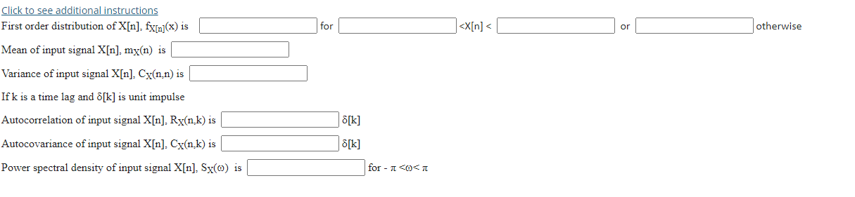 Solved Properties of a quantizer D : - D is 1-bit uniform | Chegg.com