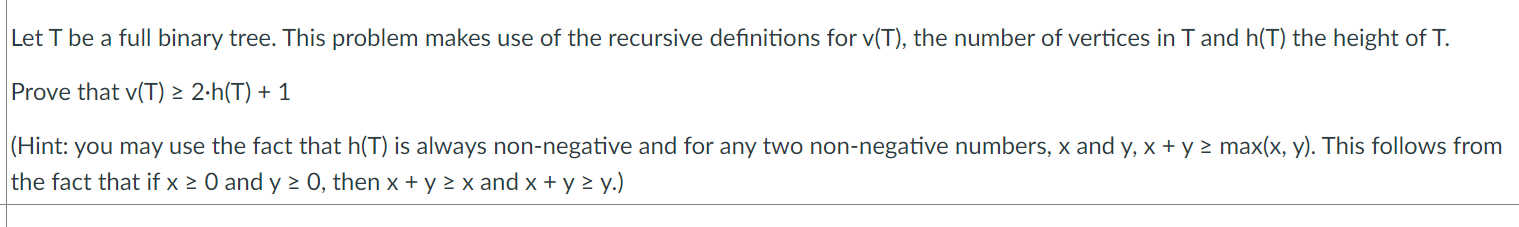 Solved Hello I would love help with this question especially | Chegg.com
