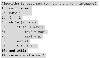 Solved Give a reasonable asymptotic upper bound for the time | Chegg.com