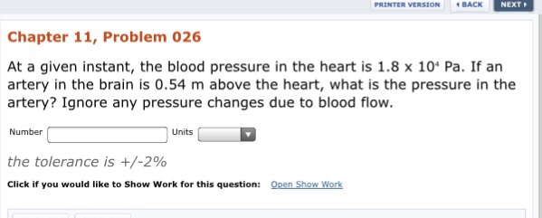 Solved Chapter 11, Problem 027 A water tower is a familiar | Chegg.com