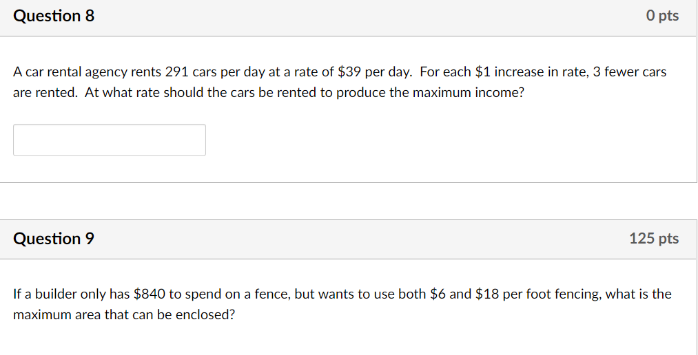 Solved PLEASSEE ANSWER FAST, IM IN AN EXAM, I DONT HAVE | Chegg.com