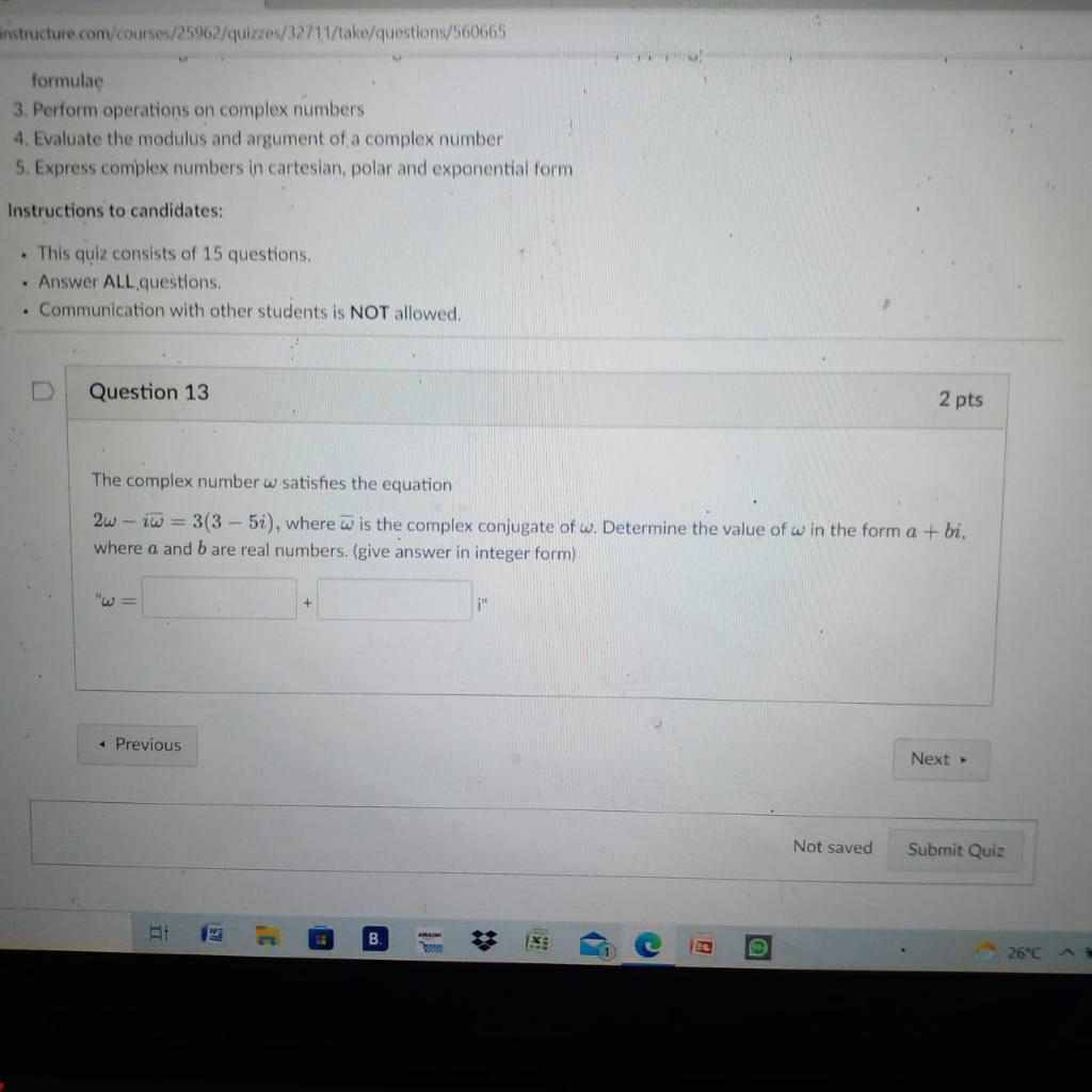 Solved Question | Chegg.com