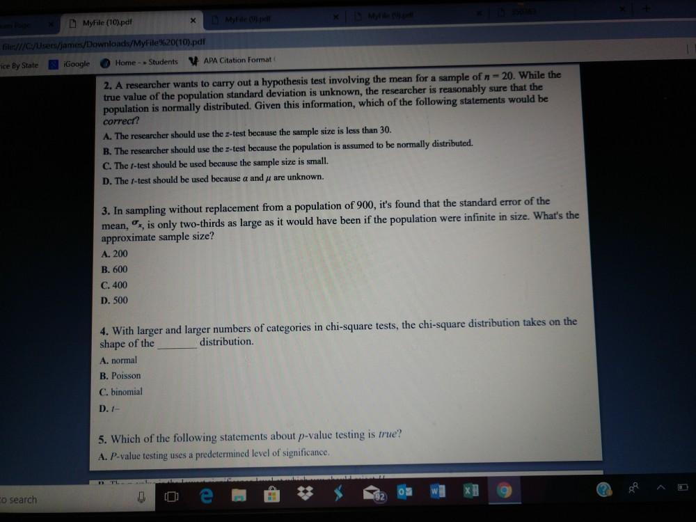 Solved D MyFile (10)pdf | Chegg.com
