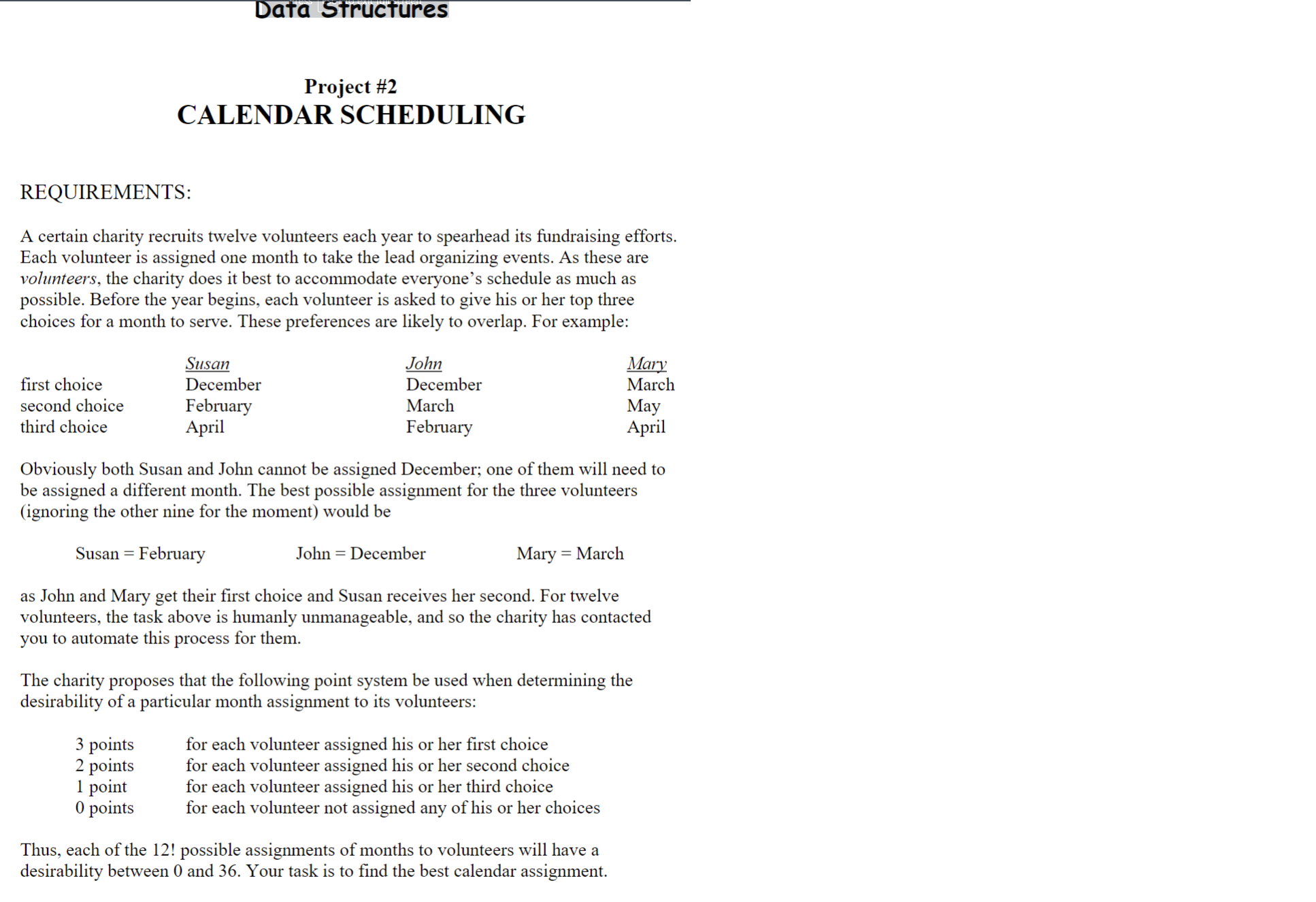 Solved SPECIFICATIONS:Design and implement a program to find | Chegg.com