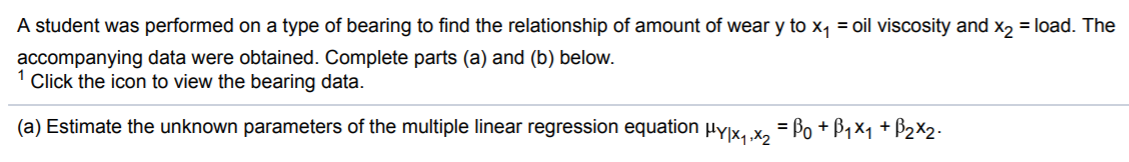 Solved Walpole: Probability & Statistics for Engineers & | Chegg.com