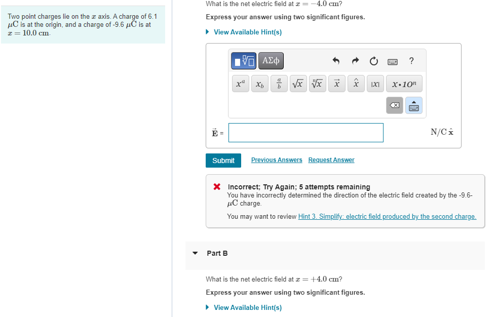 Solved Please help with both questions. | Chegg.com