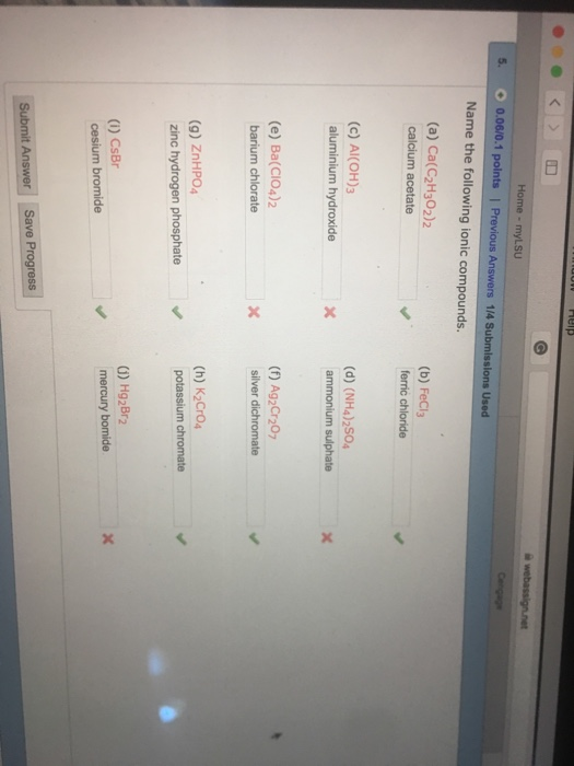 Solved Home - myLSU 5. 0.06/0.1 polnts | sions Used Name the | Chegg.com Solved Home - myLSU 5. 0.06/0.1 polnts | sions Used Name the | Chegg.com