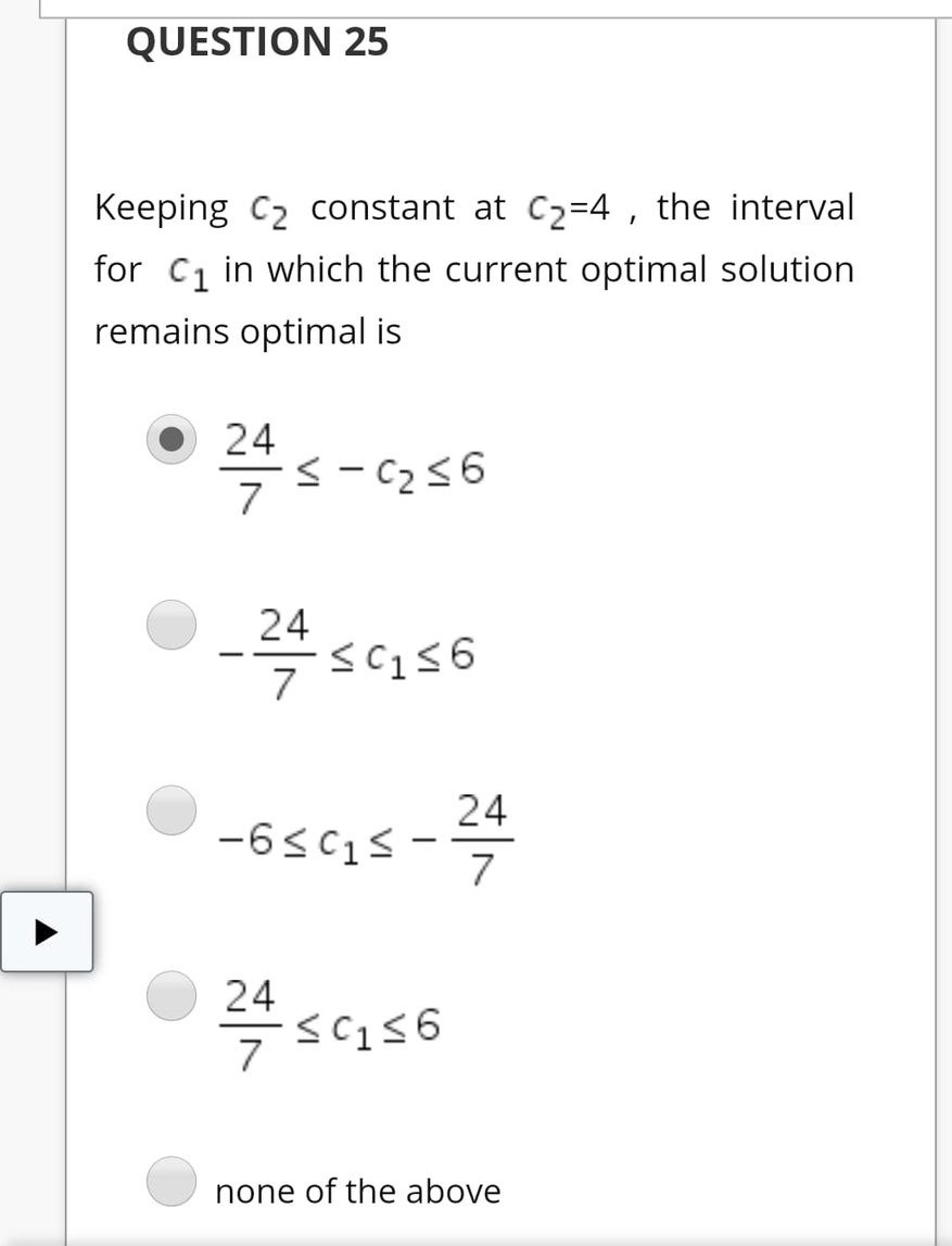 Solved Use the following scenario and data for questions 21 | Chegg.com