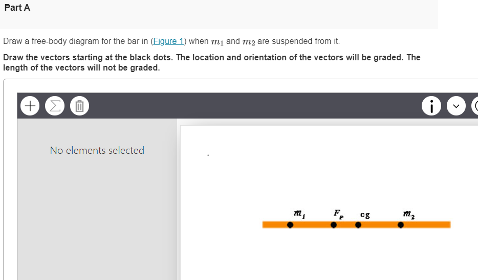 Solved Part C Choose the correct plot of x versus 1/m2 with | Chegg.com