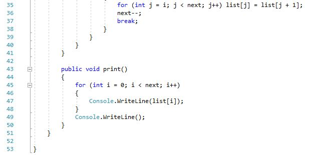 Solved Ordered/Unordered Lists 100 points Modify the | Chegg.com