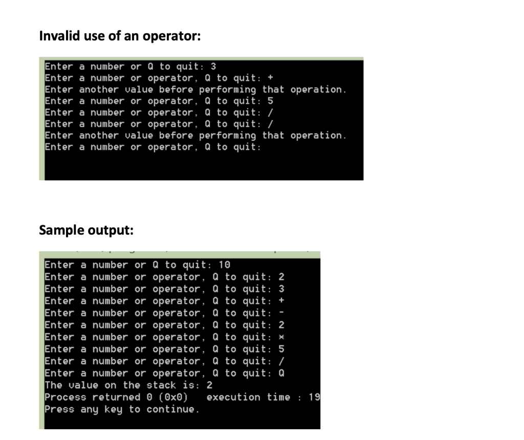 Solved Ref: Chapter 19 page 1194 and program 19-6 Reverse | Chegg.com