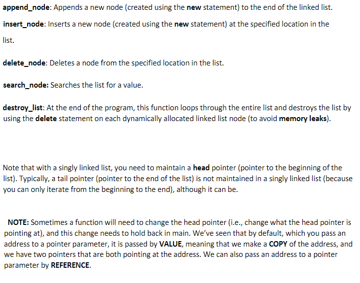 Solved CODE IN C++ SUBMIT WITH 5 SCREENSHOTS OF OUTPUT. | Chegg.com