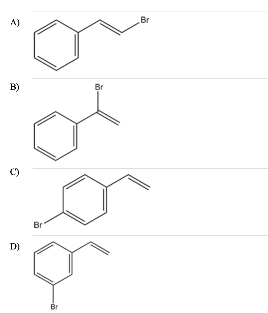 Solved Spectroscopy multiple choice The UV/Visible spectrum | Chegg.com Solved Spectroscopy multiple choice The UV/Visible spectrum | Chegg.com
