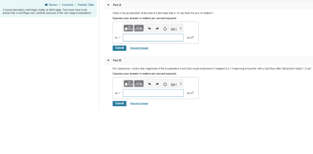Solved Review Constants | Periodic Table PartA A typical | Chegg.com Solved Review Constants | Periodic Table PartA A typical | Chegg.com