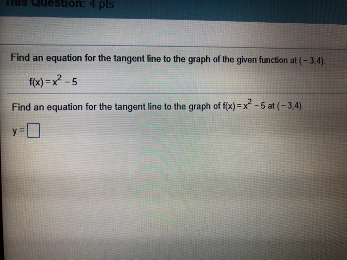 Solved Use algebra and the properties of limits as needed to | Chegg.com