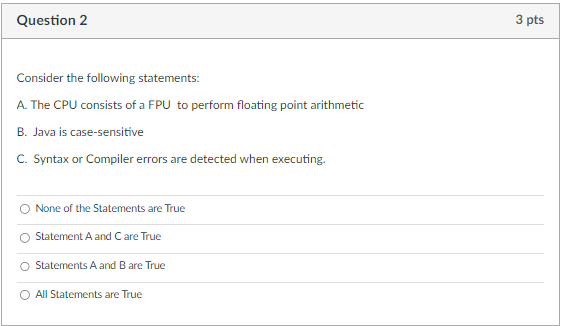 Solved Give the 4-digit hexadecimal Unicode value for the | Chegg.com
