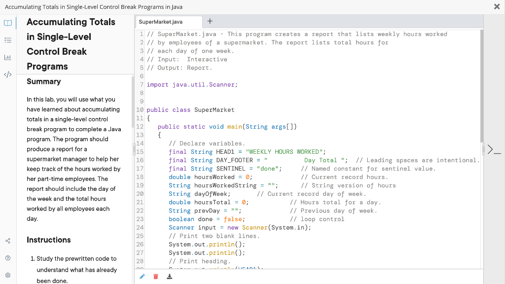 Solved Computer Science 2- Please read the instructions | Chegg.com