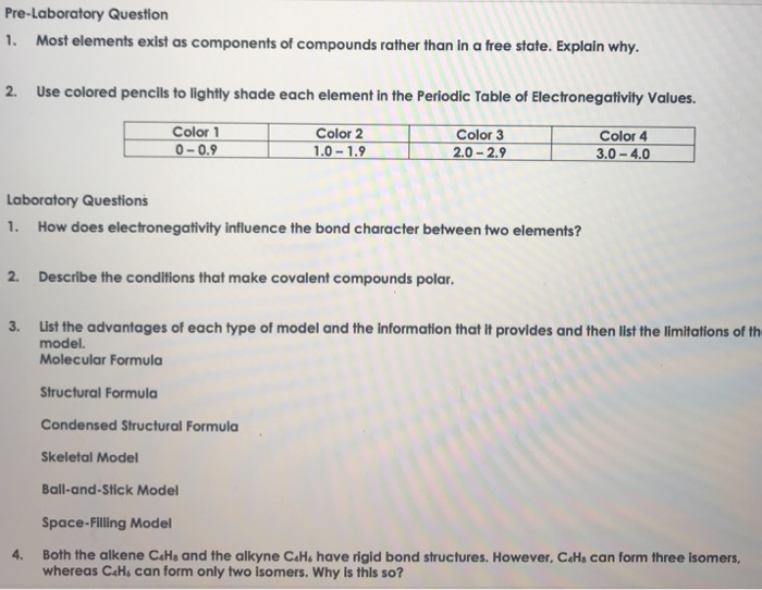 Solved how does the octet rule explain the formation of | Chegg.com
