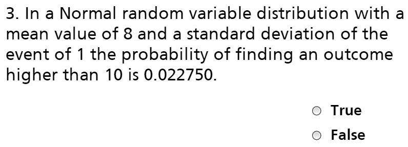 Solved 3. In a Normal random variable distribution with a | Chegg.com