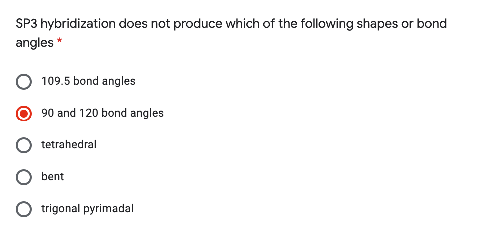 Solved Which of the following is created by dsp3 | Chegg.com