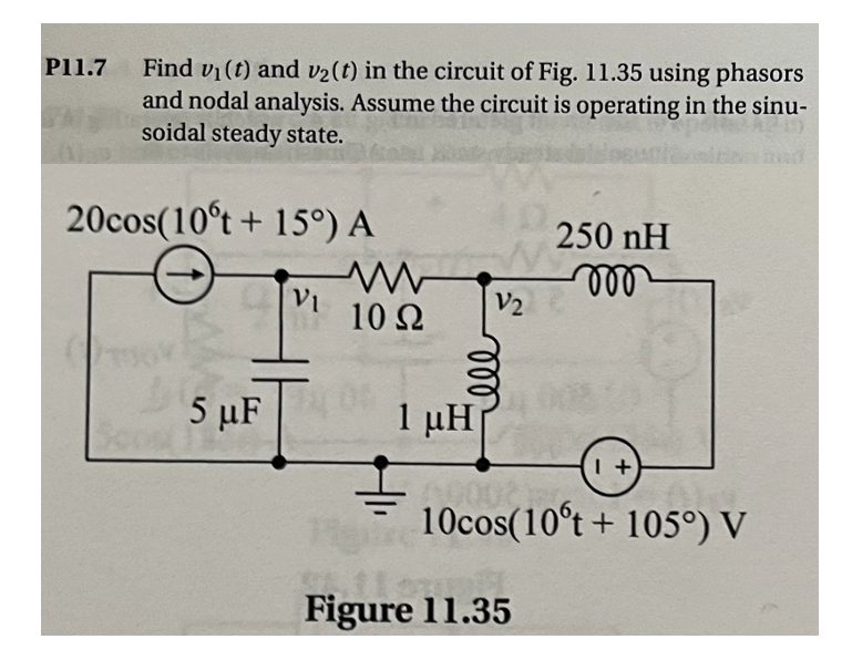 Solved Figure 11.35 | Chegg.com
