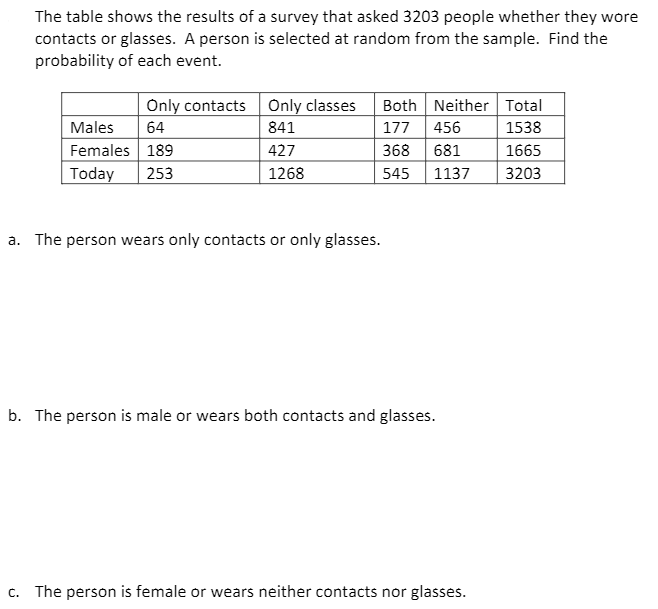Solved Hello, I have just a homework problem here that I | Chegg.com
