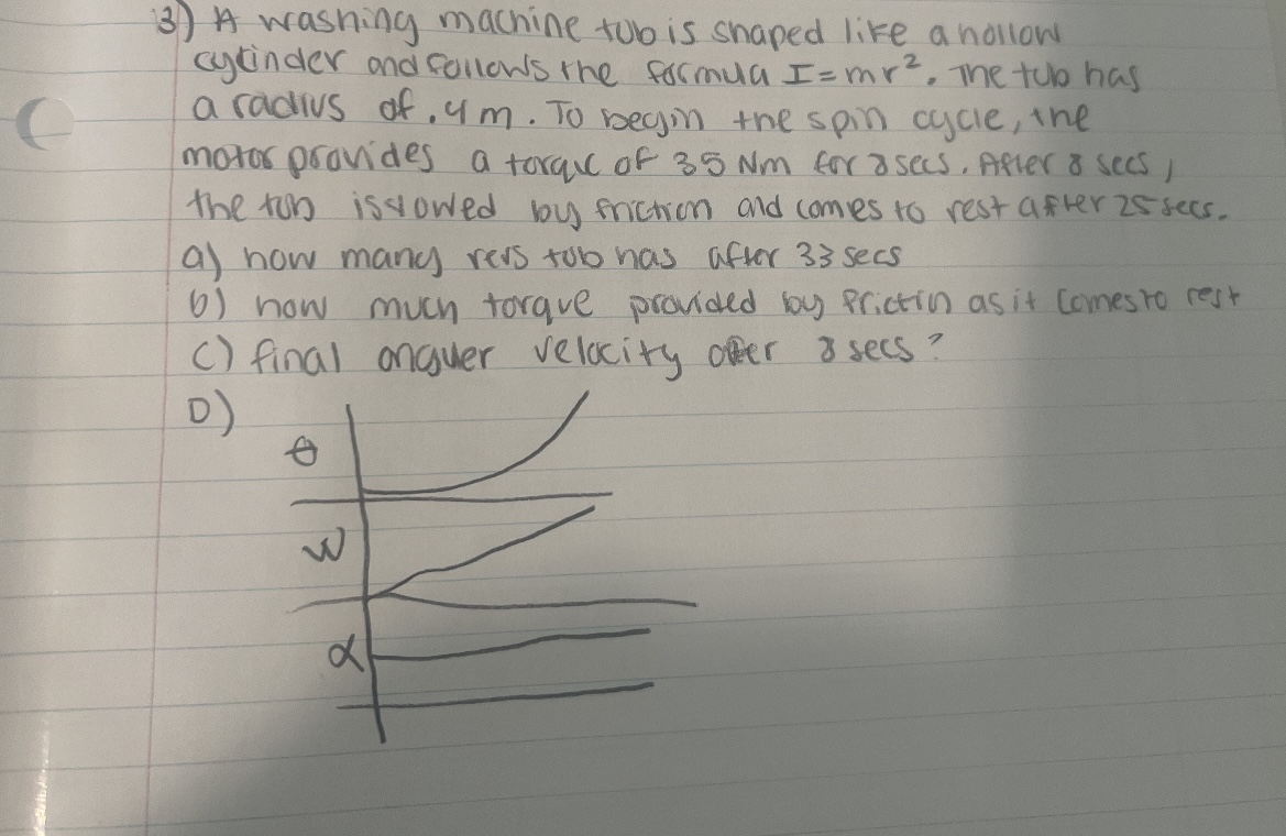 A). How many refs does the tub have after 33 | Chegg.com