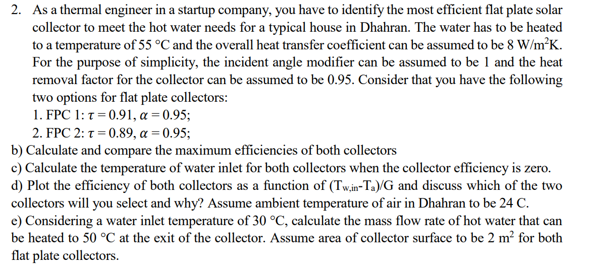 Solved Solve it | Chegg.com