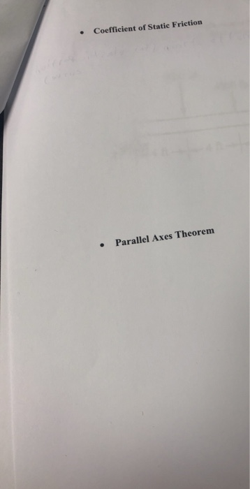 Solved 1. Explain briefly what is your understanding of the | Chegg.com