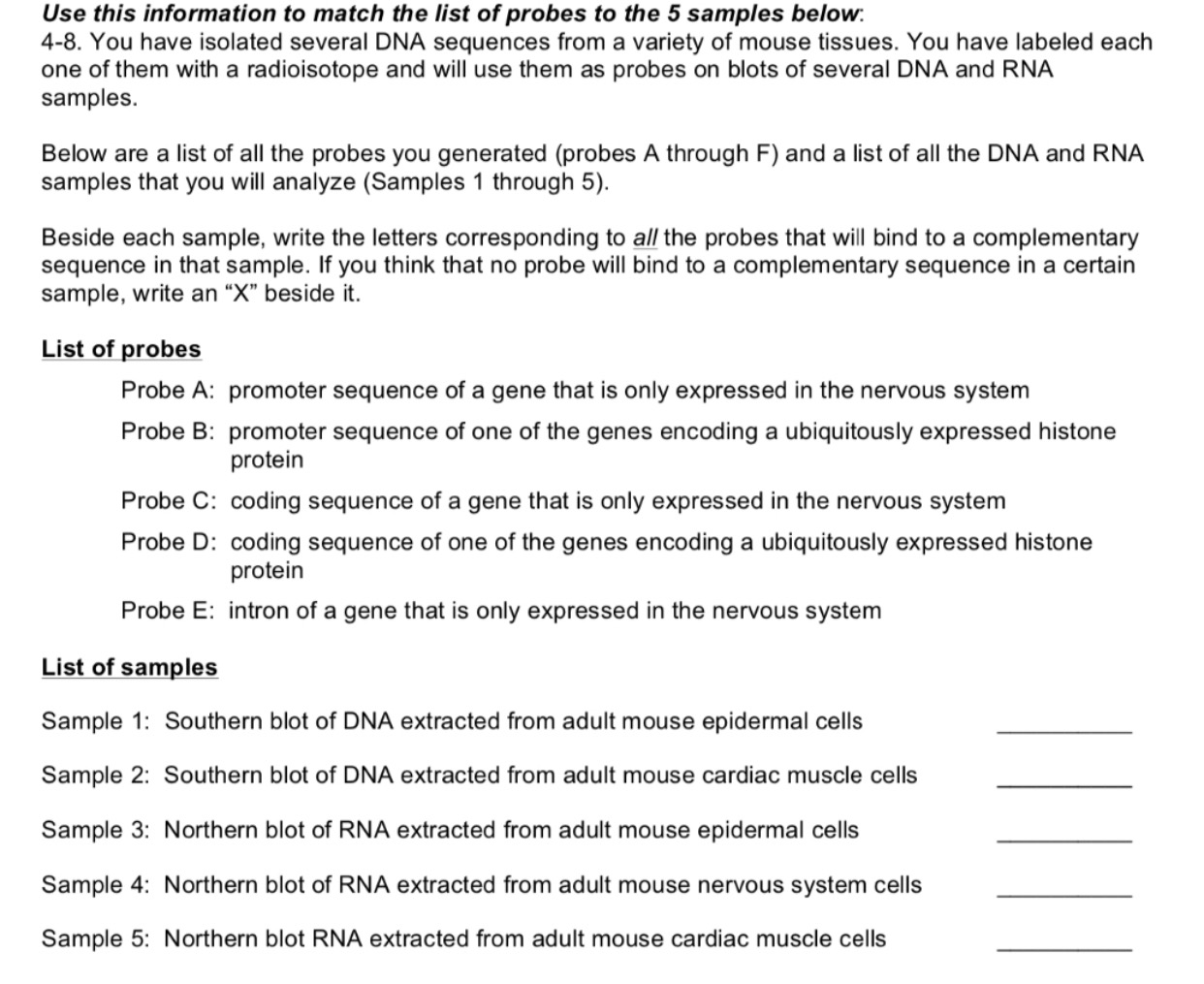 Solved EXPLAIN YOUR ANSWERS WITH DETAILS. Explain every | Chegg.com
