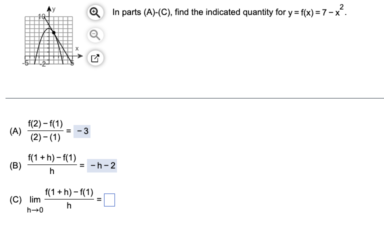 Need help with “C”. | Chegg.com Need help with “C”. | Chegg.com
