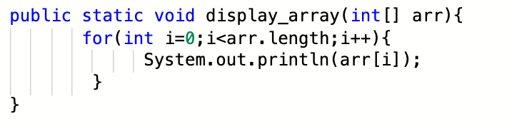Solved The program aims to shift element in array up by | Chegg.com