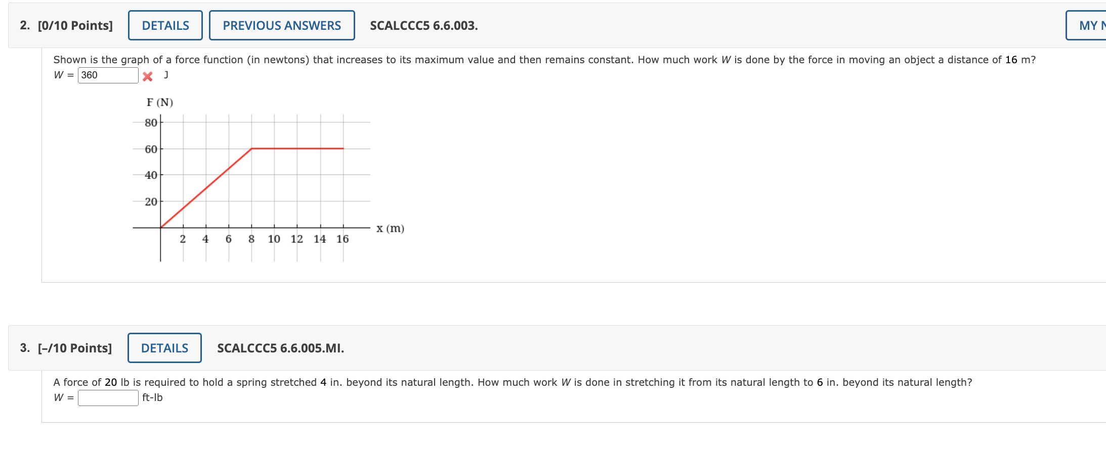Solved PLEASE PLEASE PLEASE ANSWER ALL THE QUESTIONS! PLEASE | Chegg.com