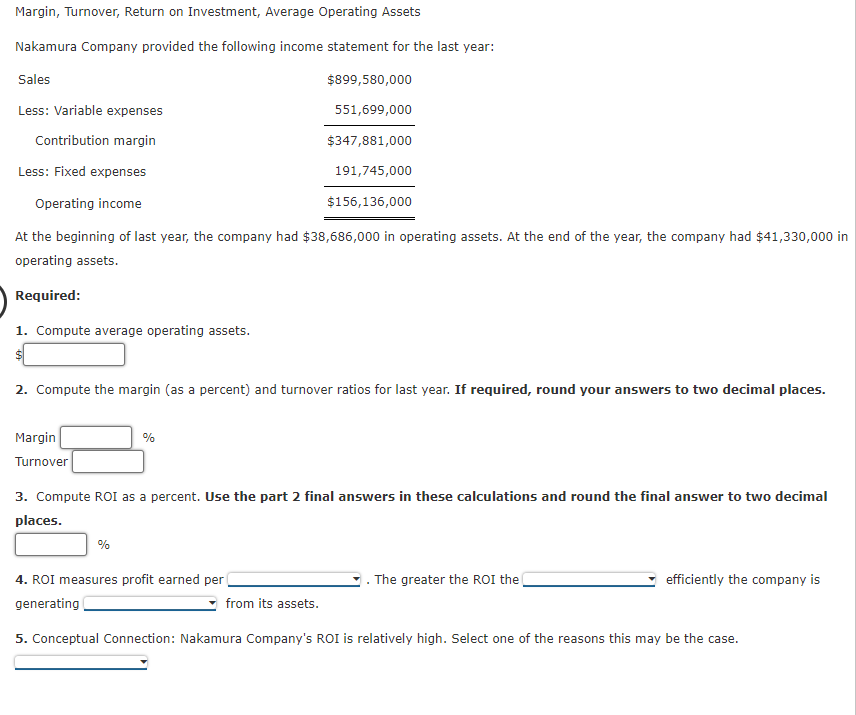 Solved I need help solving this problem | Chegg.com
