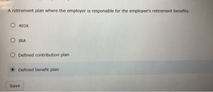 Solved What one of the following statements about Roth and | Chegg.com