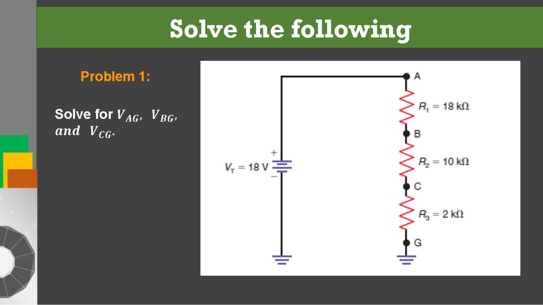 Solved Problem Solving Instruction: Show all your solutions | Chegg.com