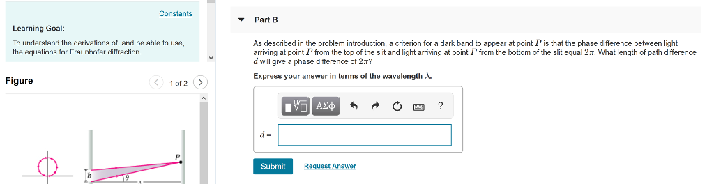 Solved Constants Part B Learning Goal: As described in the | Chegg.com Solved Constants Part B Learning Goal: As described in the | Chegg.com