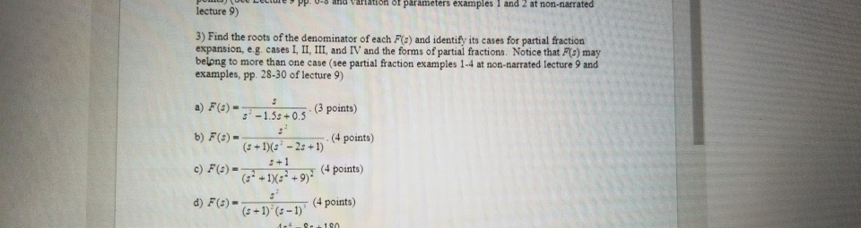 Solved Show the details of your work to get credit! 1) Apply | Chegg.com