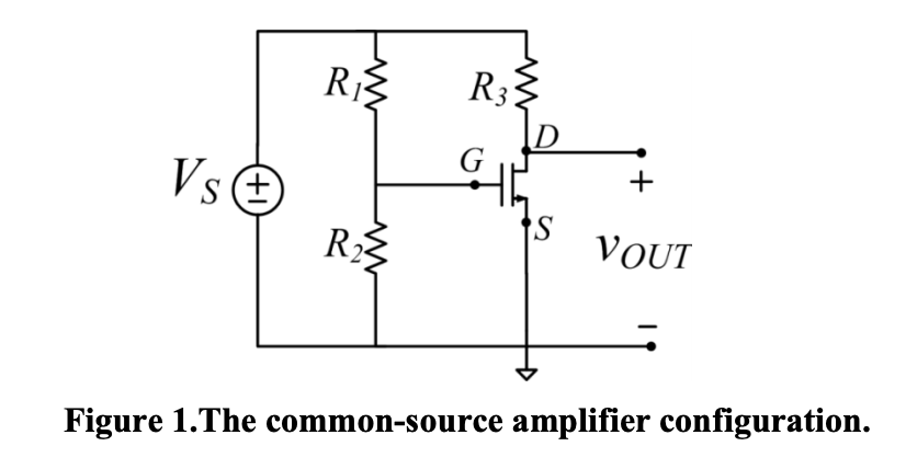 Solved 2 For The Circuit Shown In Figure 1 Calculate The