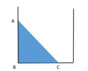 Solved A) Draw the diagram when its is accelerations B) What | Chegg.com