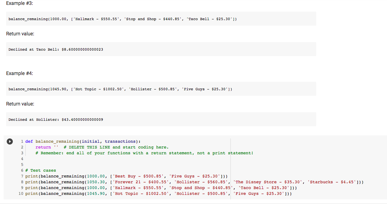 Solved Isabel is going shopping using her debit card and has | Chegg.com