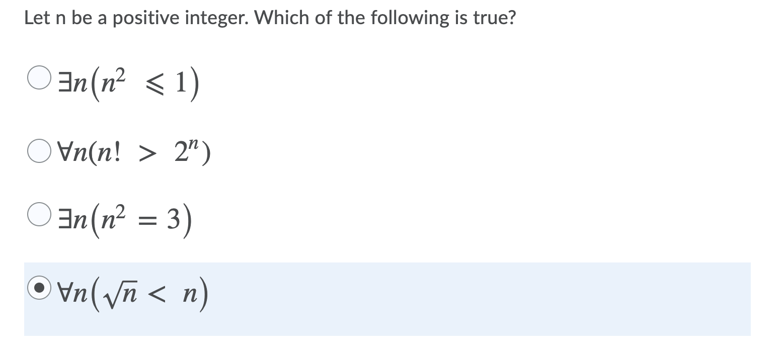 Solved Discrete Math Questions: Logical Operators and | Chegg.com