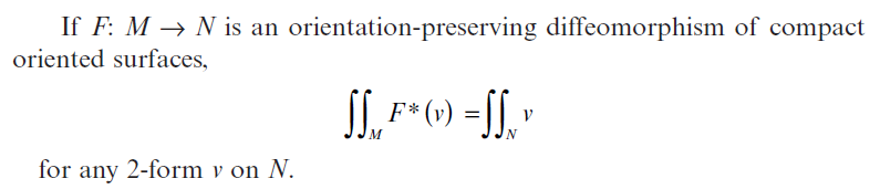 Solved (a) Show that total curvature is an isometric | Chegg.com