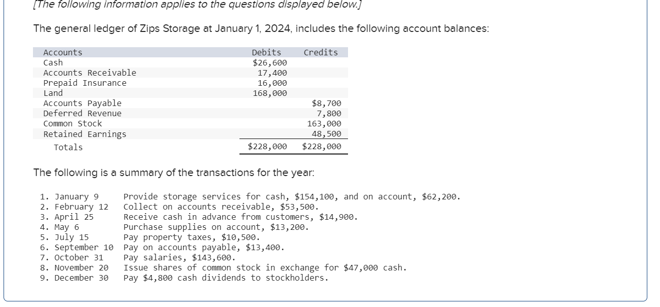 Solved Ledger Assignment (Assessment Ques... (i) Check my | Chegg.com