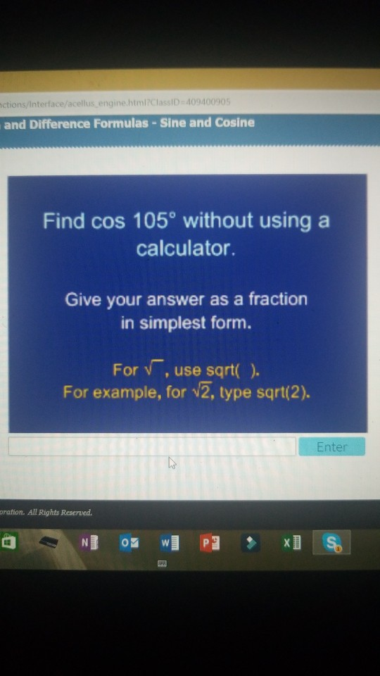 Solved ctions/Interface/acellus,engine.html | Chegg.com