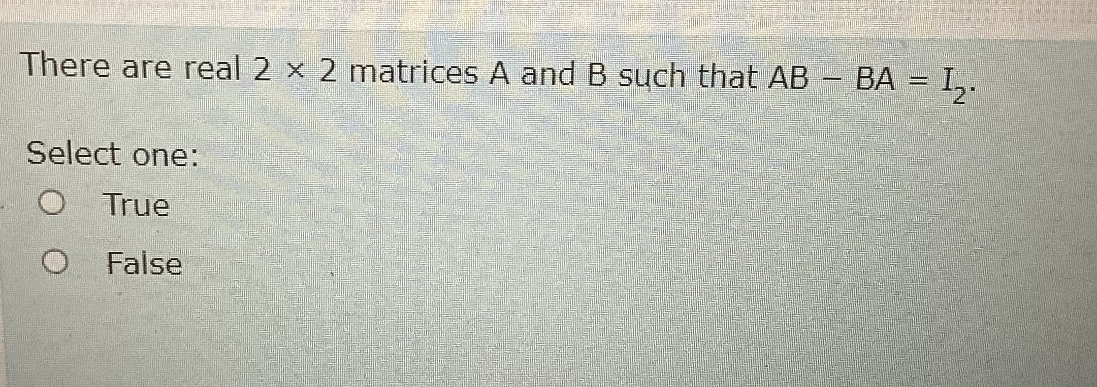 [Solved]: code class="asciimath">There are real 2