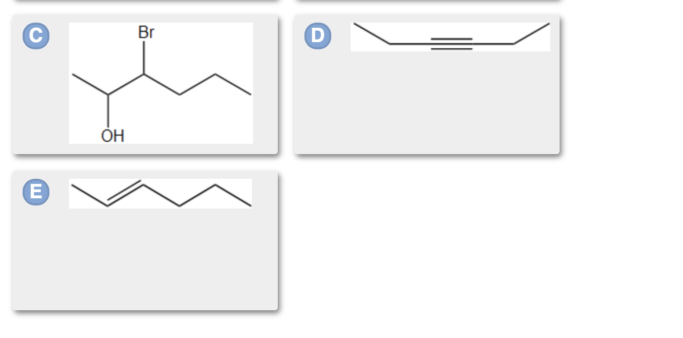 Solved please help, these are the 5 answer choices they | Chegg.com