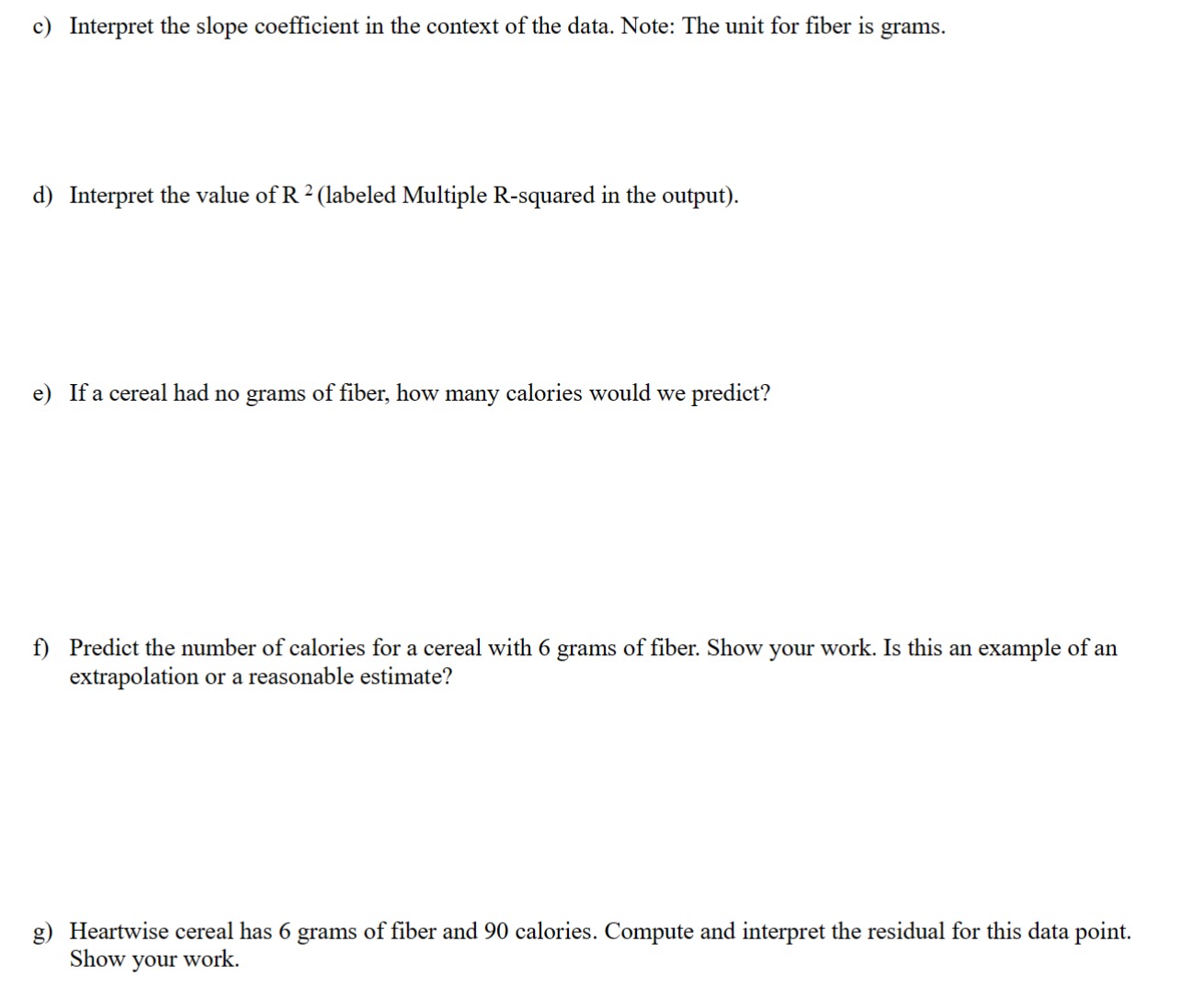 Question | Chegg.com