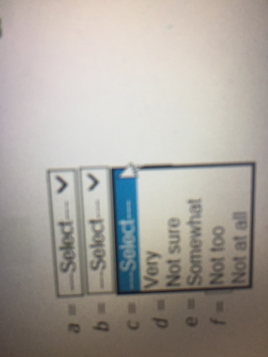 Solved A survey of 1001 adults taken by Assodated | Chegg.com